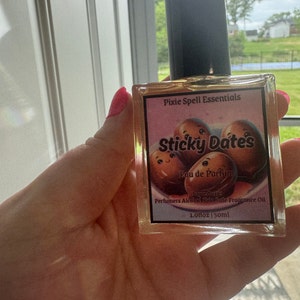 Boba Shop Fragrance. Brewed Black Tea, Half N Half Milk. Caramelized ...