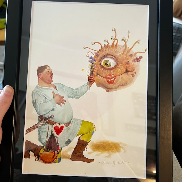 Iron Maiden Bounty Hunter Eddie for Zombicide Pack 2. Stranger in A ...