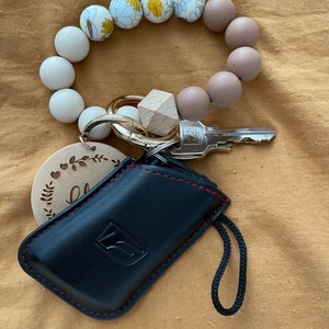 Silicone Wristlet Christmas Gift Stocking Stuffer Custom - Etsy