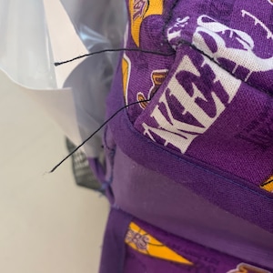 Design Your Own.....wrap Around Trach Tie Cover - Etsy