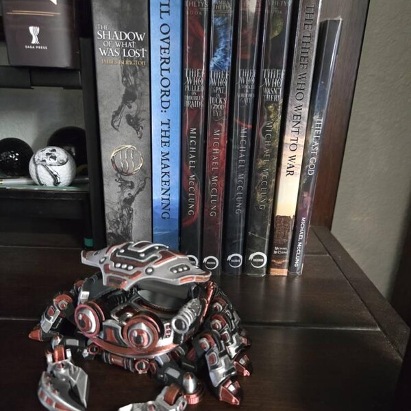 Glow Alien in the Tub | Fun Bathroom Decor - Etsy