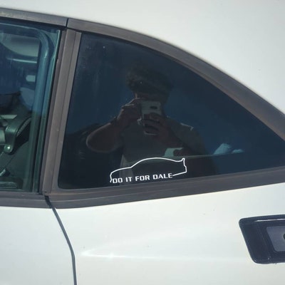 Car Sponsor Grocery List Decal / Car Decal,funny Sponsor Decal, Grocery ...