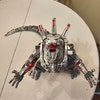 Mecha Godzilla Articulated - 3D Print - Etsy