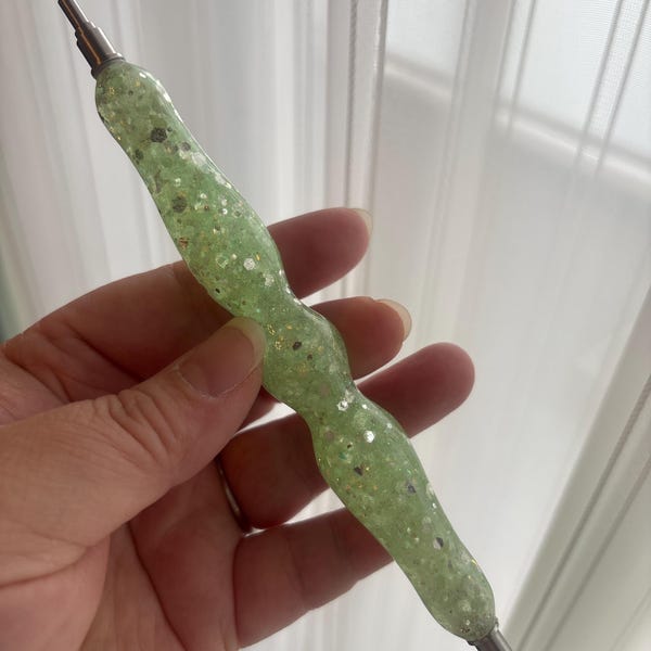 Diamond Painting Pen Andromeda Diamond Cast Custom Handmade Handcrafted ...