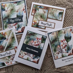 Oceancore Floral Pattern Digital Paper Set, Ocean Pattern, Ocean ...