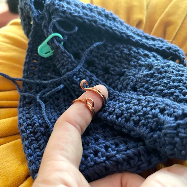 Magical Ring Holder Necklace for All Rings, Wedding Rings, Engagement ...