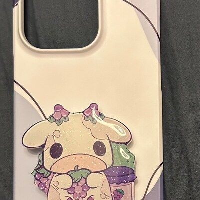 Peach Pink Gum Case for New Macbook Pro 14 Pro A2442 Pro 16 - Etsy UK