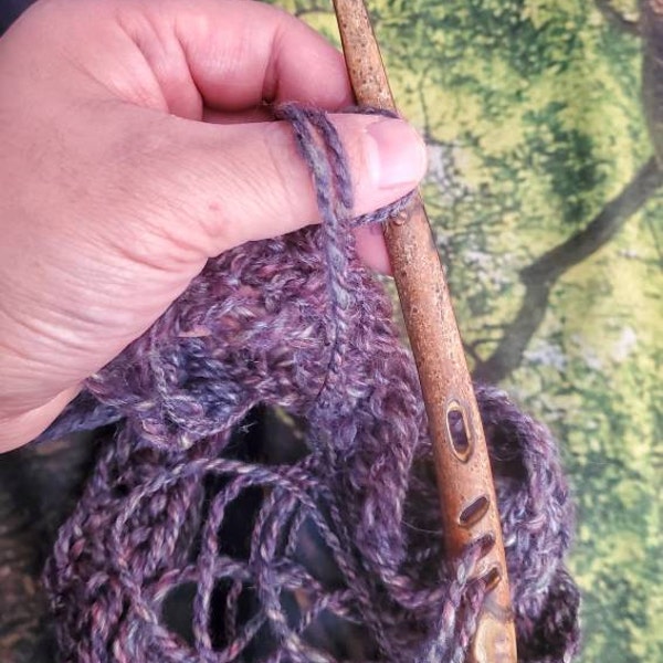 Small Rigid Heddle Loom - Etsy