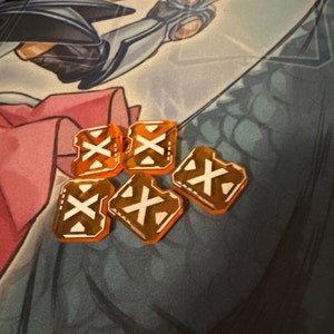 Premium Large Gunpla Acrylic Display Base With Standoffs 1/100 and 1/ ...