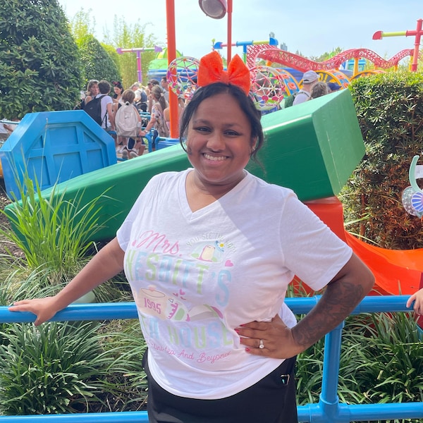 Personalized Preschool Crew Shirt, Preschool Teacher Shirt, Custom Name ...