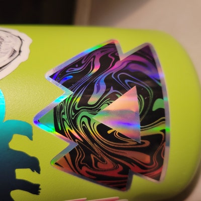Skrillex Sticker - Etsy
