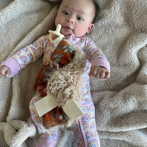 Upgrade to a Custom Cuddle Color - Etsy