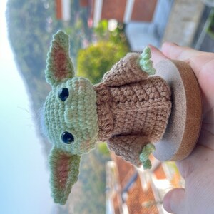 Ennui Amigurumi Tribute PDF PATTERN esp/eng - Etsy