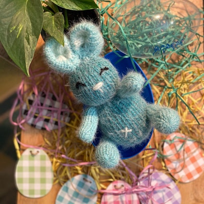 Pig Circular Knitting Machine PATTERN ONLY Addi Sentro - Etsy