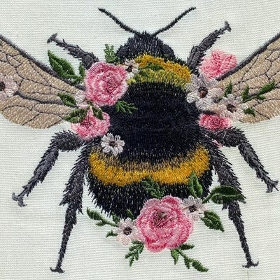 Nurse Embroidery Design, Stethoscope Embroidery File, 5 Sizes, Instant ...