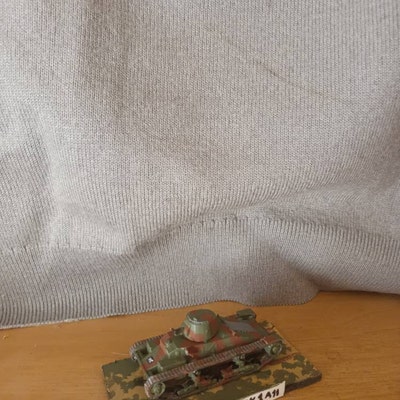 Panzerkampfwagen VIII jagdmaus Prototype Tank in - Etsy
