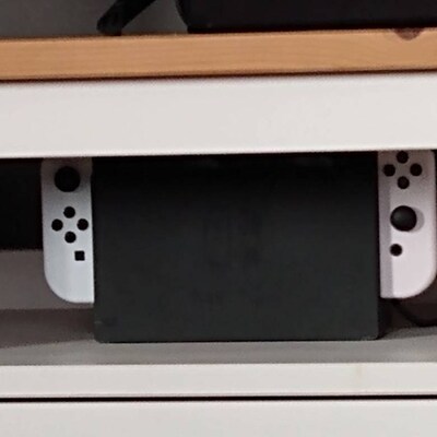 Comet Skin for Nintendo 3DS Moon Decal Blue Skin Trendy Starry - Etsy