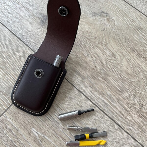 Leatherman Arc Pictured Adapter for 4mm Bits - Etsy