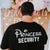 Princess Security Shirt,dad Gift Shirt,disney Shirt,funny Dad Shirt ...
