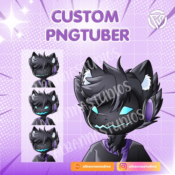 Custom Twitch Banner Discord Banner Twitch Banner Header Twitter Banner ...