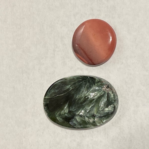 34cts Natural Silver Sheen Obsidian Cabochon, Obsidian Oval Shape ...