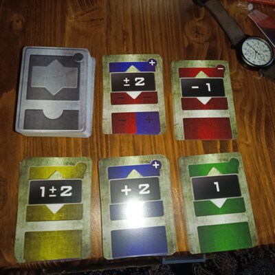 Pazaak Card Deck 2 Side Decks Included Star Wars Knights - Etsy