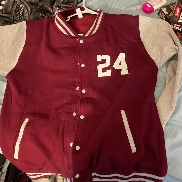 Stiles Stilinski 24 Wolf Teen Beacon Hills Lacrosse Adult Varsity ...