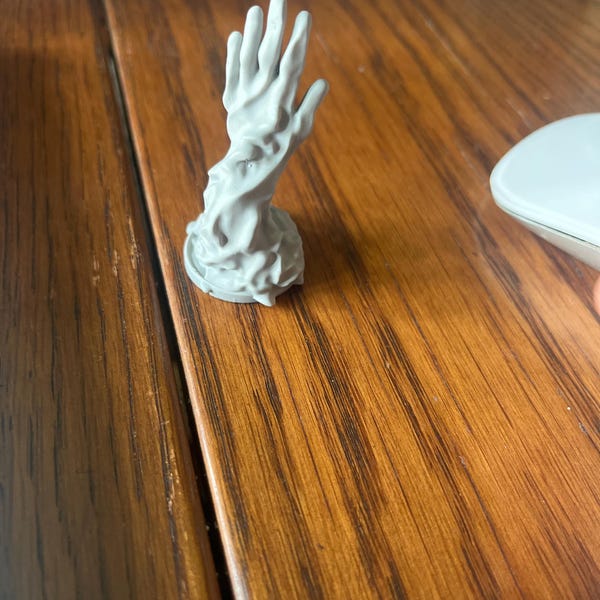 Eldritch Cannon Flamethrower | Artificer Artillerist Miniature for ...