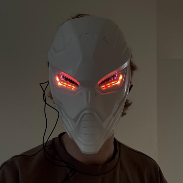 Gangle Mask for Cosplay - 6 Options, Digital Circus Inspired, Cosplay ...