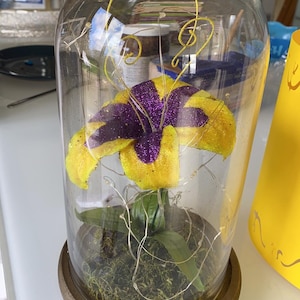 Tangled Flower Rapunzel Flower Tangled Magic Golden Flower Tangled ...