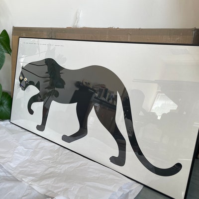 Frames for Japanese Poster Sizes B2 B3 B4 B5 20x29 27x40 - Etsy