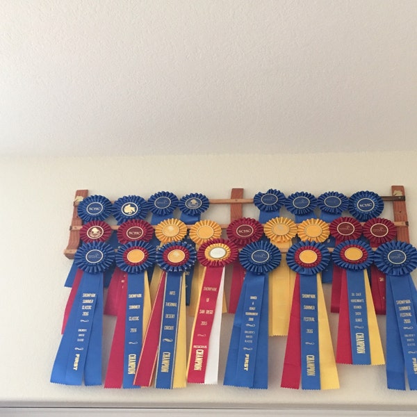 Original Ribbon Rack ~ Large Free Shipping - Etsy