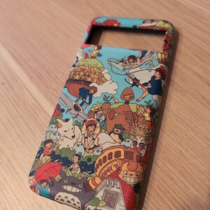 Japanese Anime Forsamsung Galaxy S20 S21 S10 Case Fits Samsung Note 20 ...