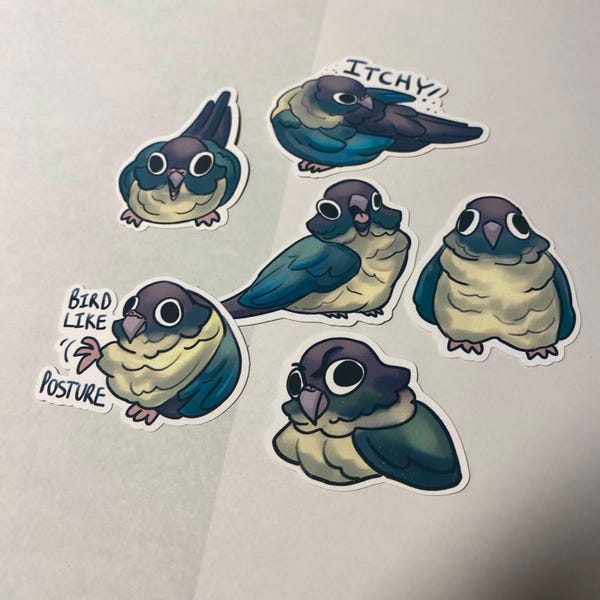 Sunday Boss Charm - Honkai Star Rail - Etsy