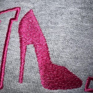 Arial Bold Font Embroidery Machine Font in 3 Sizes 0.5, 1, & 1.5 Upper ...