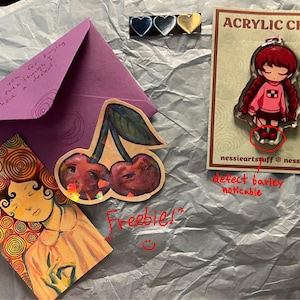 Yume Nikki, Yume 2kki, .flow 2.5” Epoxy Keychain Charm - Etsy