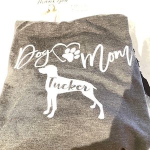 Aussie Shirt My Mini Aussie or Any Breed and I Talk Shit | Etsy