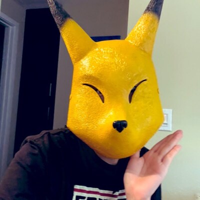 The Mask Movie 1994 Jim Carrey / Stanley Ipkiss Cosplay - Etsy