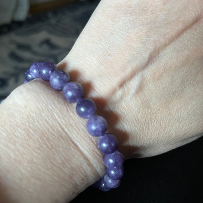 RARE Raw Cobaltoan Calcite Small L Healing Crystal L Third Eye Chakra L ...