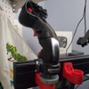 Buttkicker Remote Mount for Sim Racing/flight Rig - Etsy