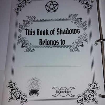 48 Witchcraft Apothecary Labels, Kitchen Witch Printable Labels for ...