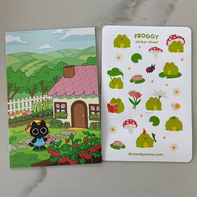 2000s Nostalgia Bookmark Y2K Bookmark Book Lover Gift - Etsy