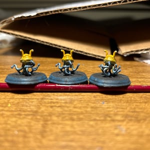 Undead Ogre Miniature Corpus Crasnorsk Horde of Dreadmarsh - Etsy