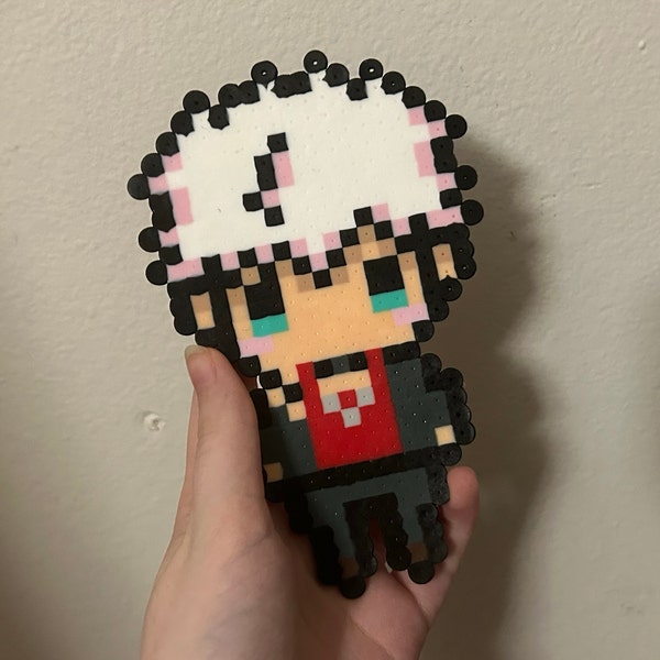 Kirby Cupid Sprite - Etsy