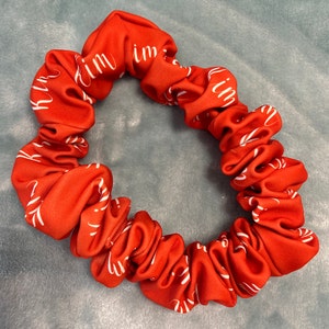 Lab Hair Scrunchies, 2023 Lab Week, MLS Hair Scrunchies, MLT Hair ...