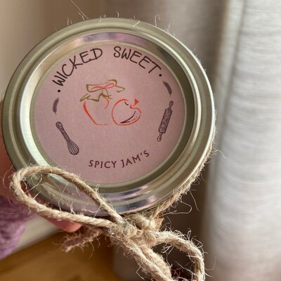 Stickers & Labels - Etsy