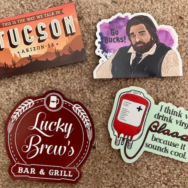 Build-your-own MAGNET Bundle - 3 PACK - Etsy
