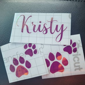 School Vinyl Decals Class Decal School Class Decals - Etsy