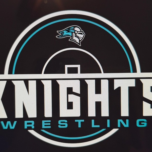 Wrestling SVG. Wrestling Team PDF. Wrestling Team Mascot EPS. Wrestling ...