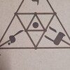 Pirâmide De Taos Taos Pyramid Radiesthesia and Radionics - Etsy UK